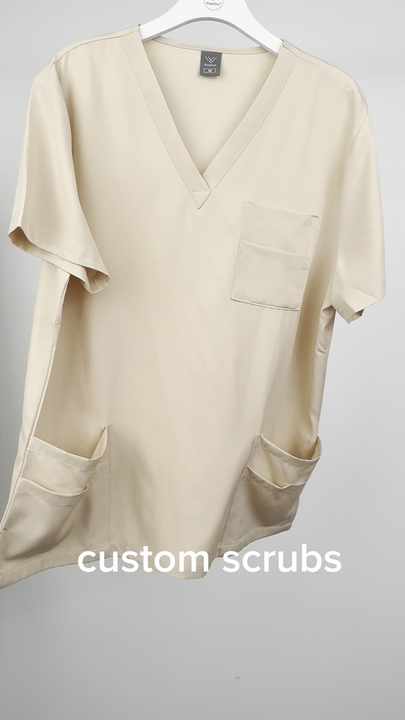 Elite Clinic & Wellness Uniform Sets 2025 Niaahinn Gender-Neutral ...