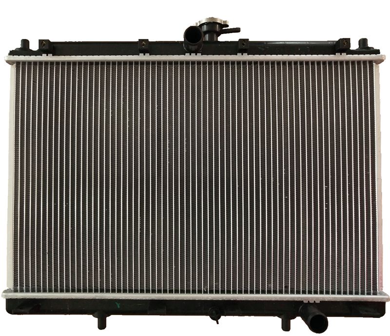 Catálogo de fabricantes de Daewoo Damas Del Radiador de alta calidad y ...