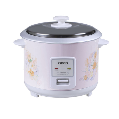 Lianjiang Ricco Electrical Appliance Co., Ltd. - Electrical Rice Cooker