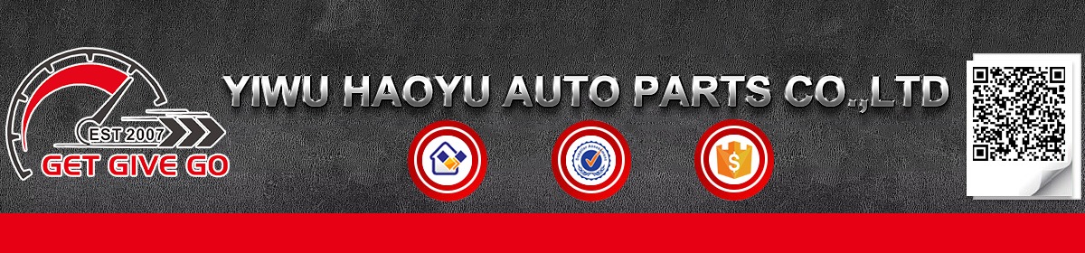 Company Overview - Yiwu Haoyu Auto Parts Co., Ltd.