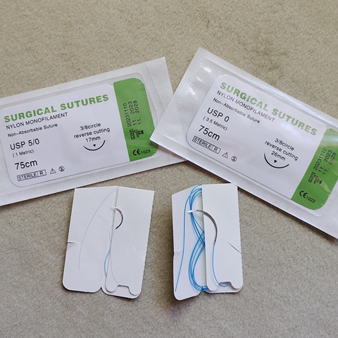 Shanxian Shidai Medical Instruments Co., Ltd. - Absorbable surgical ...