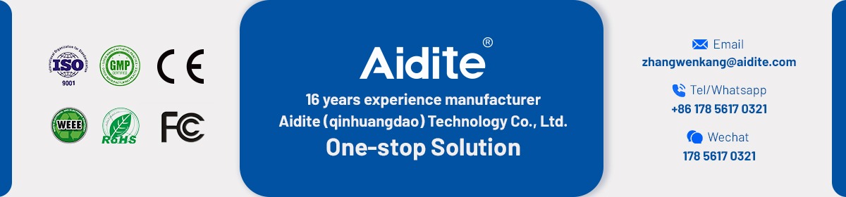 Aidite (qinhuangdao) Technology Co., Ltd. - CAD CAM Materials, CAD CAM ...