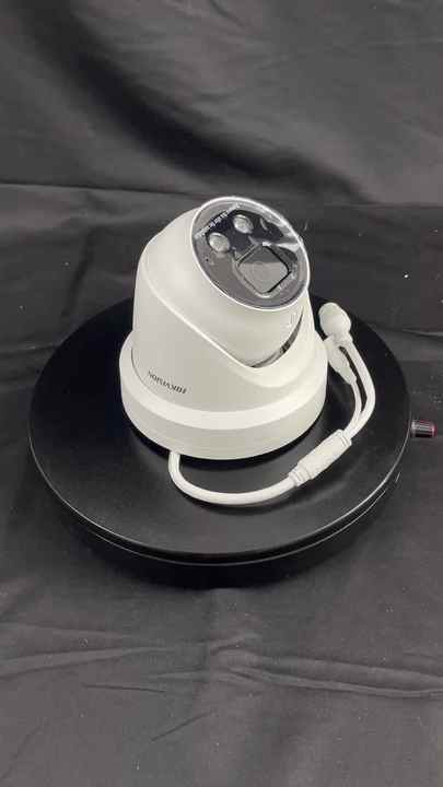 Hikvision Security DS-2CD1347G2H-LIU 4MP ColorVu with Smart Hybrid ...