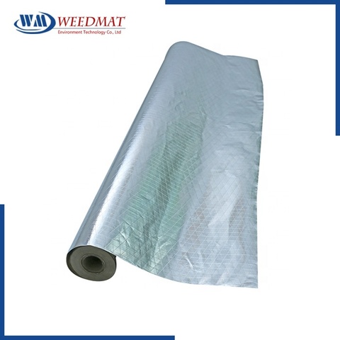 FSK insulation material, FSK insulation material direct from Changzhou ...