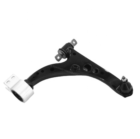 Yuhuan Yuan Wei Machinery Co., Ltd. - CONTROL ARM, BALL JOINT
