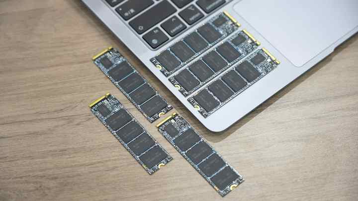 PCIe Gen3 M.2 NVMe SSD High Speed 1TB OEM ODM External Desktop New 3 ...