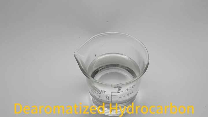 White Spirit Solvent - Odorless Mineral Spirits for Coatings