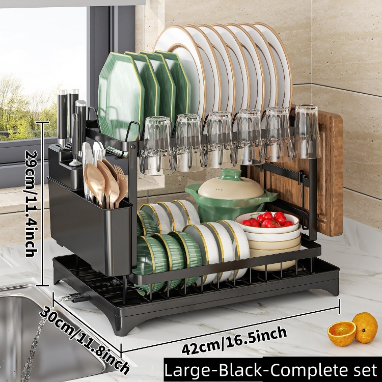 Magnetic Absorbing Metal Kitchen Rack Refrigerator Side Storage for ...