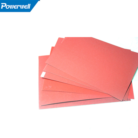 Vulcanized Fiber Sheet, Vulcanized Fiber Sheet direct from Hunan ...