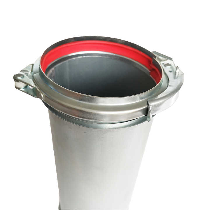 Rapid Lock Duct Clamps - Reliable and Efficient Solutions
