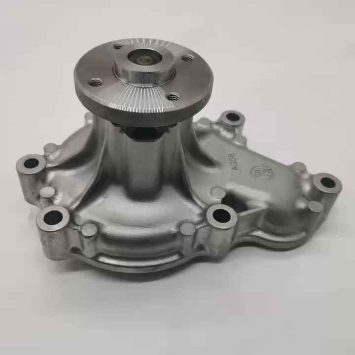 D722 Water Pump - Reliable Performance for Kubota Engines
