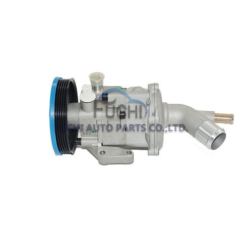 Guangzhou Fuchi Auto Parts Co., Ltd. - Booster pump, Steering machine