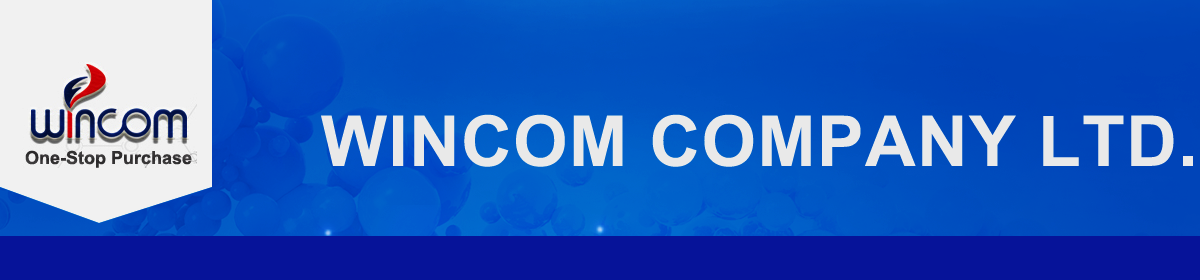 Wincom Company Ltd. - Centrifuge, Microscope