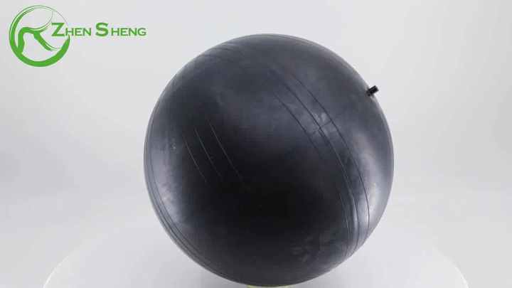 Eco Friendly Size 1/2/3/4/5 Soccer Ball Football Butyl Rubber Bladder ...