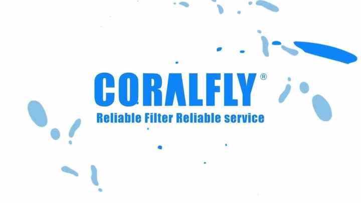 Excavator Engine Parts Fuel Filter OEM VG1560080012 FF5272 FF5761 ...