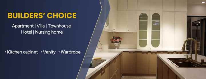Prodeco Customised Cupboard Australian Small Hydraulic Kitchen Pantry ...