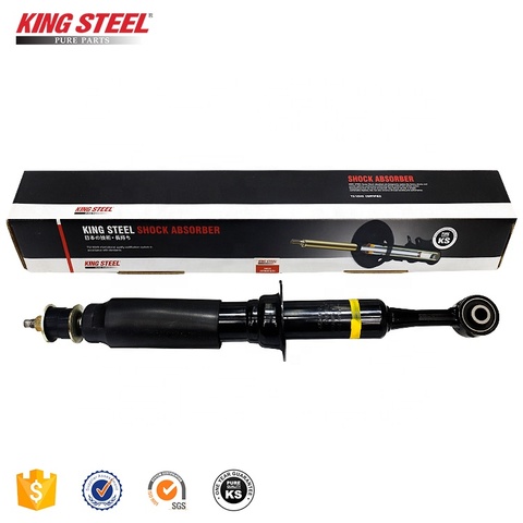 shock absorber, shock absorber direct from Guangzhou Jinyu Auto Parts ...