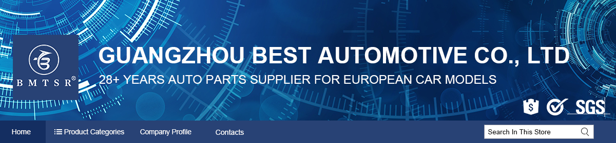 Guangzhou Best Automotive Parts Co., Ltd. - Engine Parts/ Suspension ...