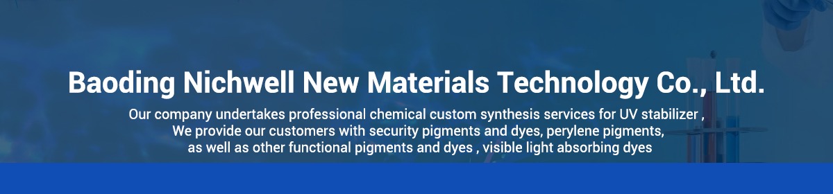 Company Overview - Baoding Nichwell New Materials Technology Co., Ltd.