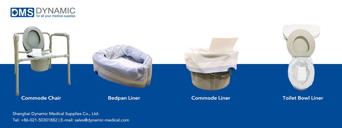 Shanghai Dynamic Medical Supplies Co., Ltd. - Disposable Medical ...