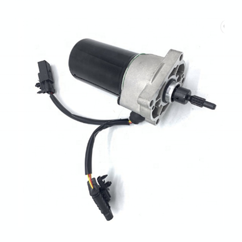 Chengdu Glossy Trading Co., Ltd. - Air Suspension parts, engine parts