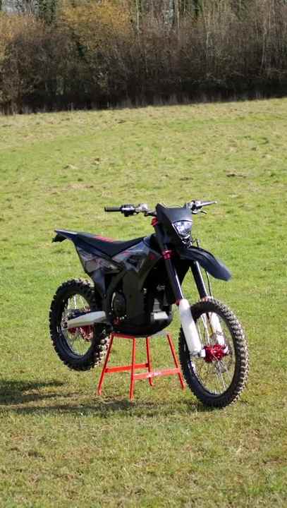 2026 Black Latest Model Max Power 39kw 215km Electric Bicycle ...