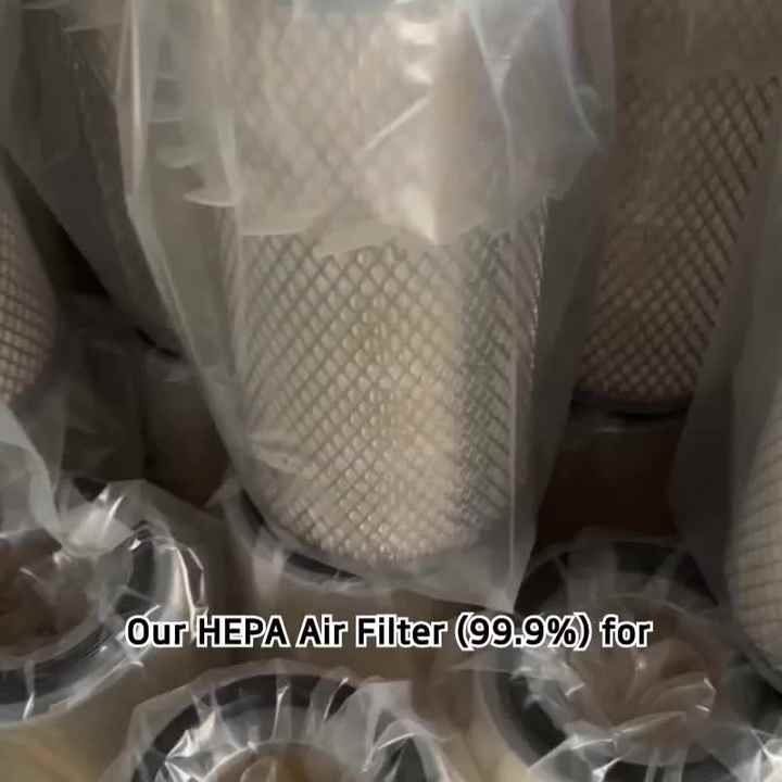 3222188142 3222188132 Air Compressor Filter Element for Textile ...