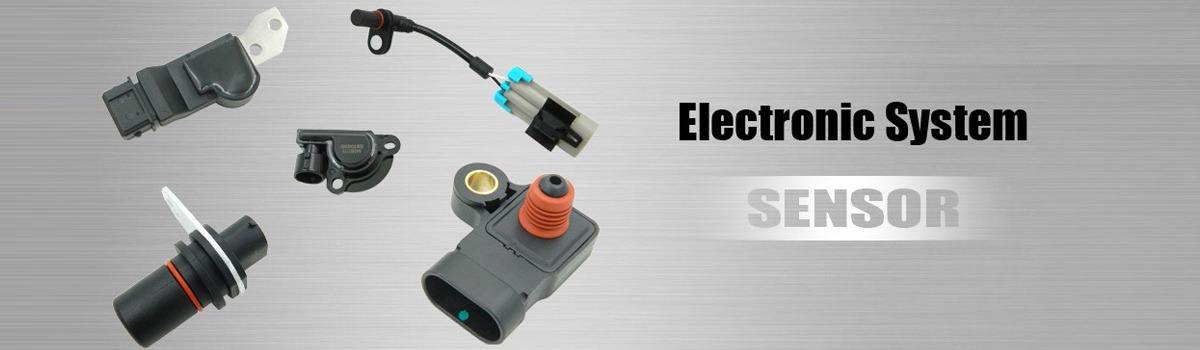 Wen Zhou Hao Wei Auto Parts Co., Ltd. - Sensors, Thermostat