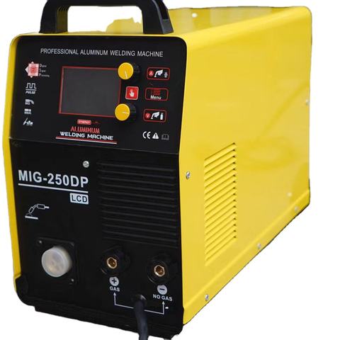 Beijing Aland Welding Co., Ltd. - DC Inverter Welding machine/Inverter ...