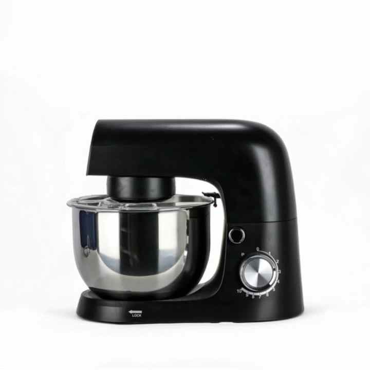 Versatile Electric 4L 10-Speed Stand Mixer Tilt-Head Design Beater ...