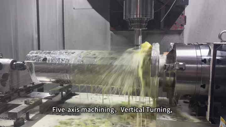High Precision BEIJIANG Die Mandrel | CNC Lathe Machining (Turning ...