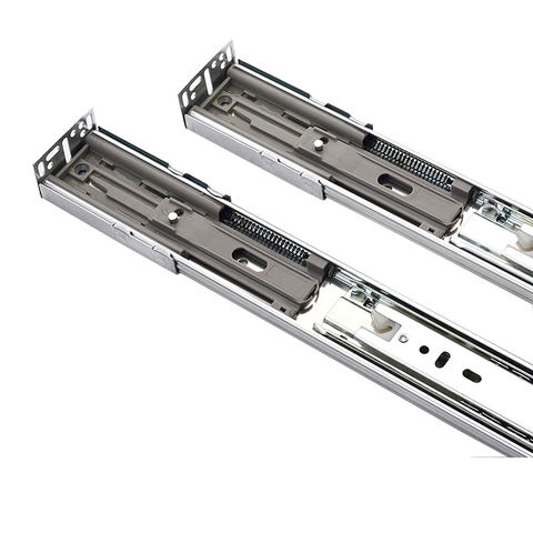 Drawer Slides, Drawer Slides direct from Shanghai Boke Furniture ...
