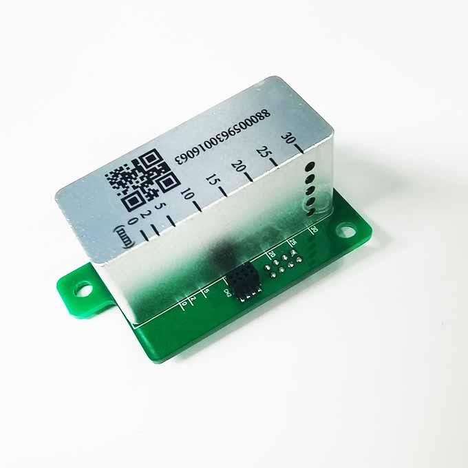 Capacitive water level sensor liquid level indicator Products from ...