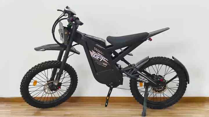 Original Factory GT-2000 250W 48V 30Ah 24-Inch Cross Sport Assistance ...