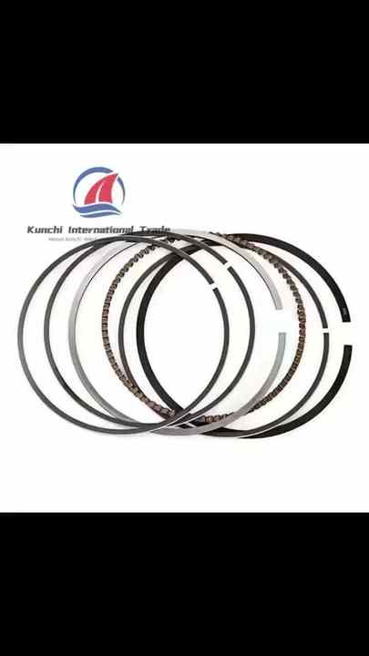 New High Quality KC Brand Piston & Ring for Land Rover/Jaguar AJ200D ...