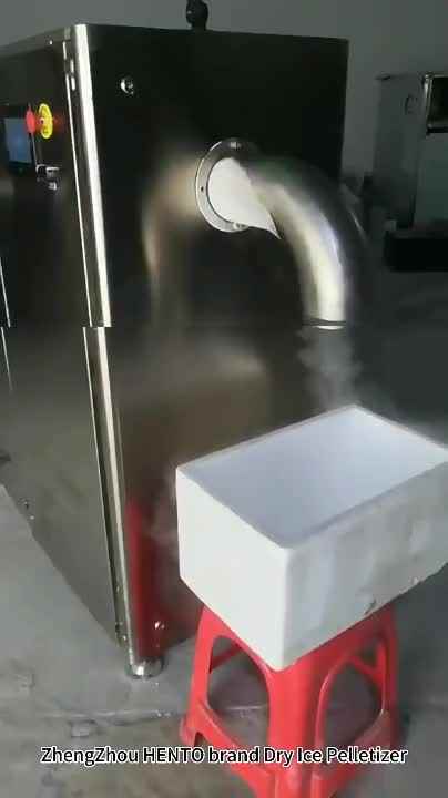 Dry Ice Maker/Dry Ice Pelletizer/Dry Ice Pellet Machine| Alibaba.com