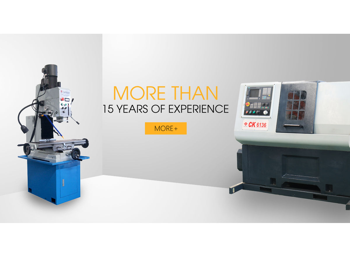 Anhui Chizhou Household Machine Tool Co., Ltd. - CNC Lathe Machine, CNC ...