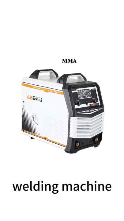 Linba Powerful 630A Premium Manual Arc Welder MMA-630| Alibaba.com