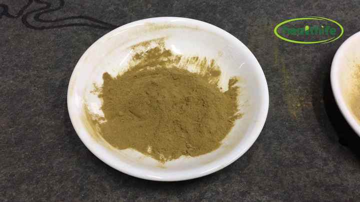 Healthife Olive Leaf Extract Powder - 5% to 40% Hydroxytyrosol