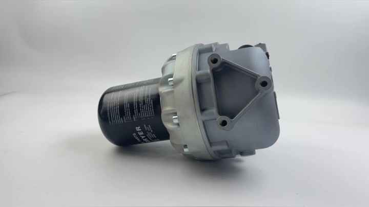 VIT-D Truck Spare Parts APU AIR DRYER AIR PROCESSING UNIT 4324701010 ...