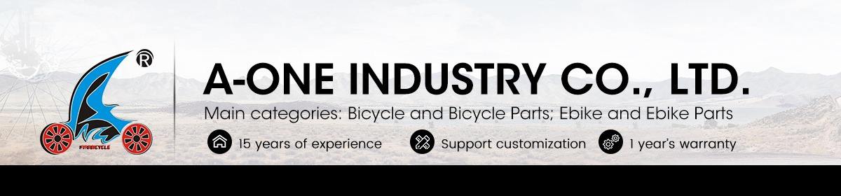 Company Overview - A-One Industry Co., Ltd.