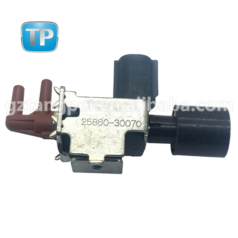 Solenoid Valve, Solenoid Valve direct from Guangzhou Tang Pei Trading ...