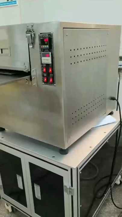 ZS-314B Small Automatic Aging Machine Experimental Testing Instrument ...