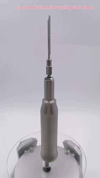 Oral Surgery Dental Surgical Saw Handpiece for Implantology Dental ...