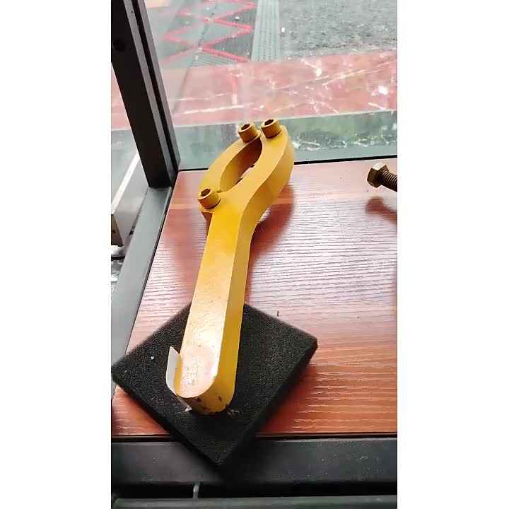 JGS Adjustable Cylinder Repair Tool - Universal & Durable