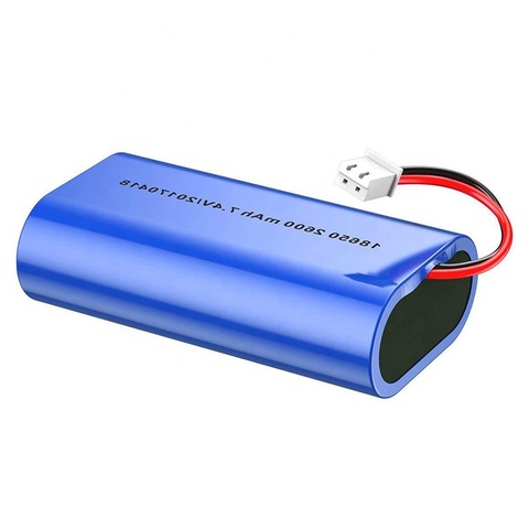 Shenzhen Nova Energy Co., Ltd. - Lipo Battery, 18650 Li-ion Battery
