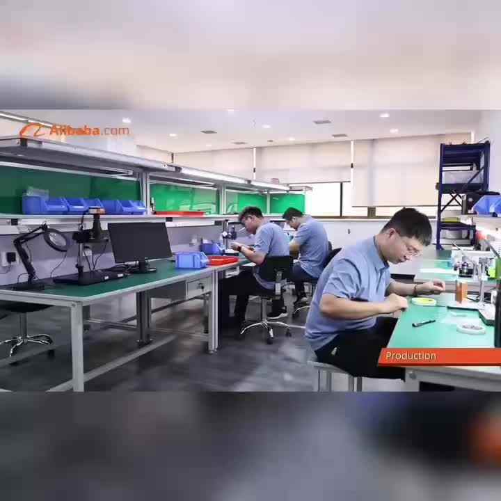 SINZAO TNC(S)-KFD RF Coaxial Connector: TNC Female 4-Hole Flange PCB Panel Mount, 6GHz| Alibaba.com