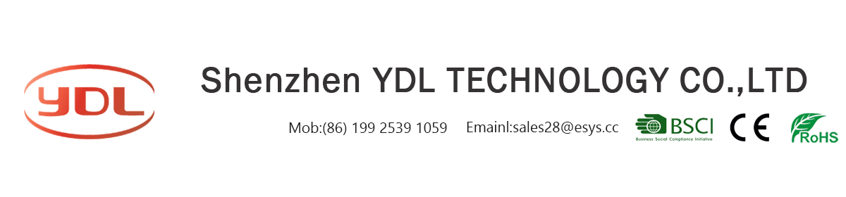 Company Overview - Shenzhen YDL Technology Co., Ltd.