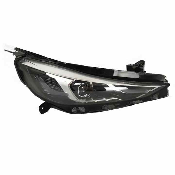 FAW Besturn B30 Headlight Half Assembly - High Quality