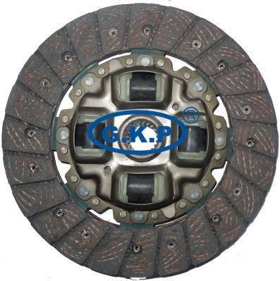 Taizhou Huashuai Auto Parts Co., Ltd. - Clutch Pressure Plate, Clutch ...